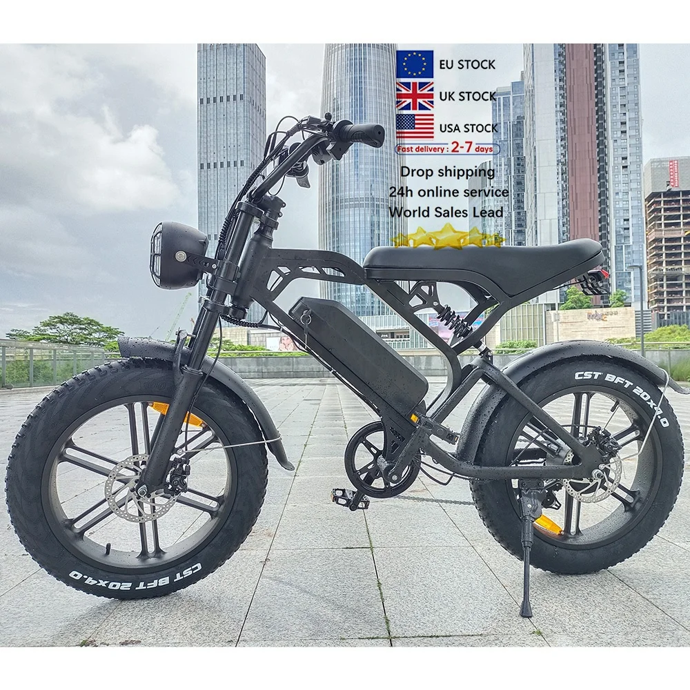 Inow V20 Brake Pro – Real-World Performance on Rough Terrain and Urban ...