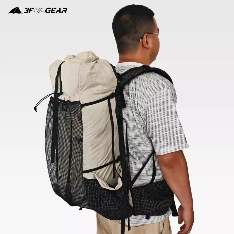 3F-UL-GEAR-46-10L-UHMWPE-Ultralight-Backpack-Men-Women-Waterproof ...
