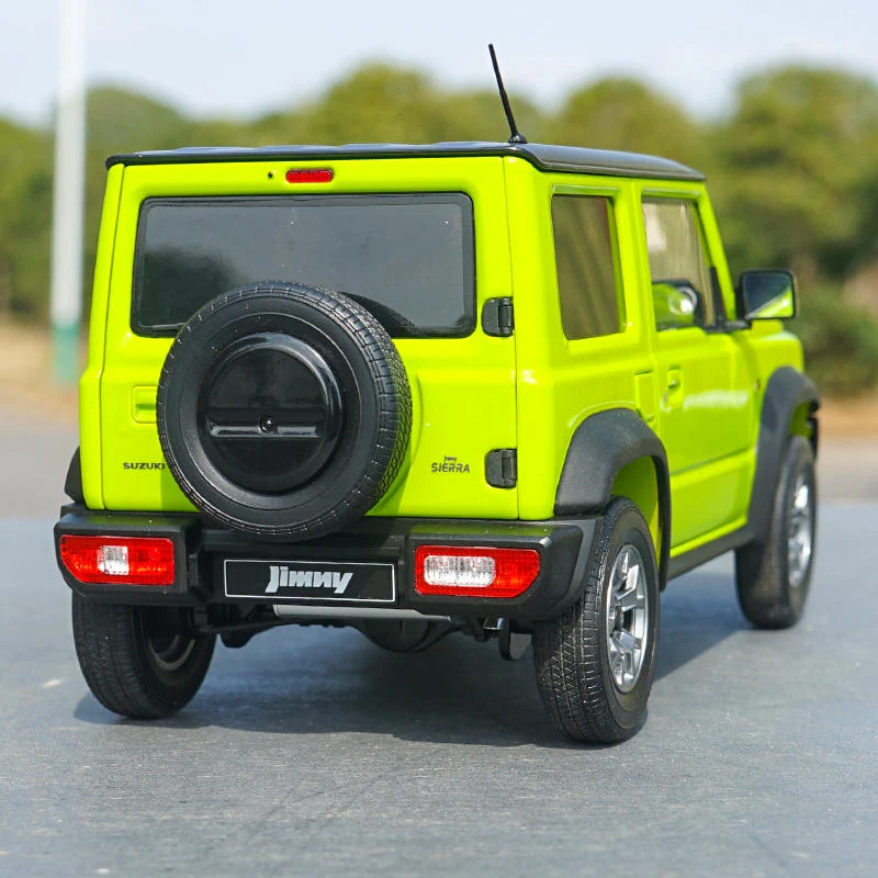 1-24-SUZUKI-Jimny-Alloy-Car-Model-Diecasts-Metal-Off-Road-Vehicles-Car ...