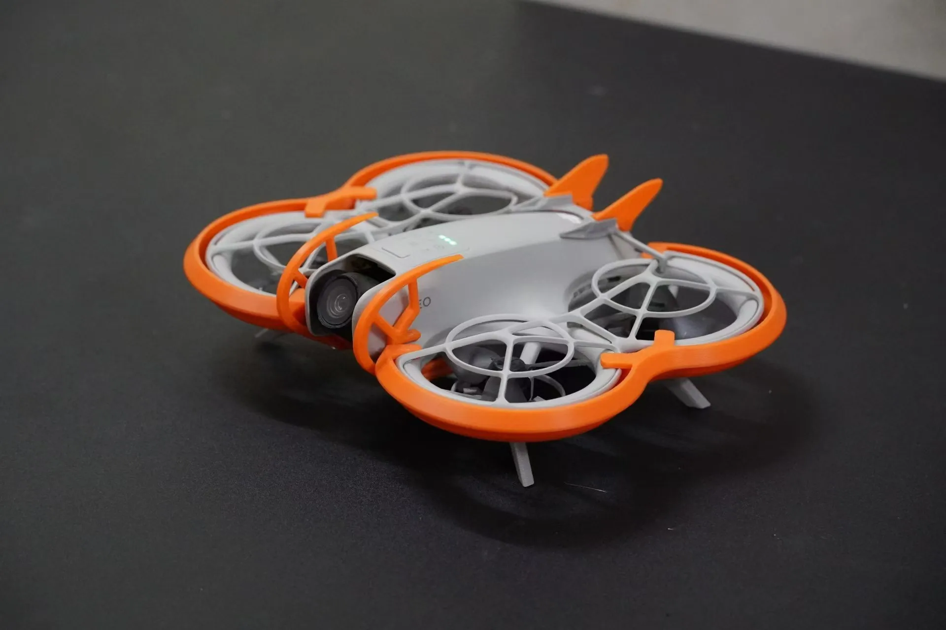 3D-printing-3-piece-set-For-DJI-Neo-Protector-Kit-Gimbal-Bumper-Tail ...