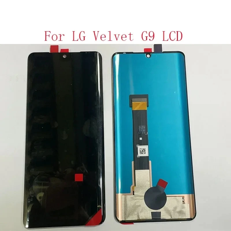 AAA-Original-6-8-For-LG-Velvet-G910-G900-G900N-5G-LCD-Display-Touch ...