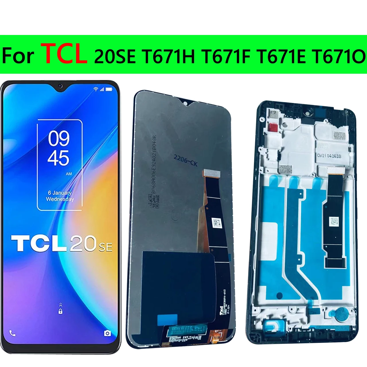 NEW-OEM-LCD-Display-For-TCL-20SE-20-SE-T671H-T671F-T671E-Touch-Screen ...