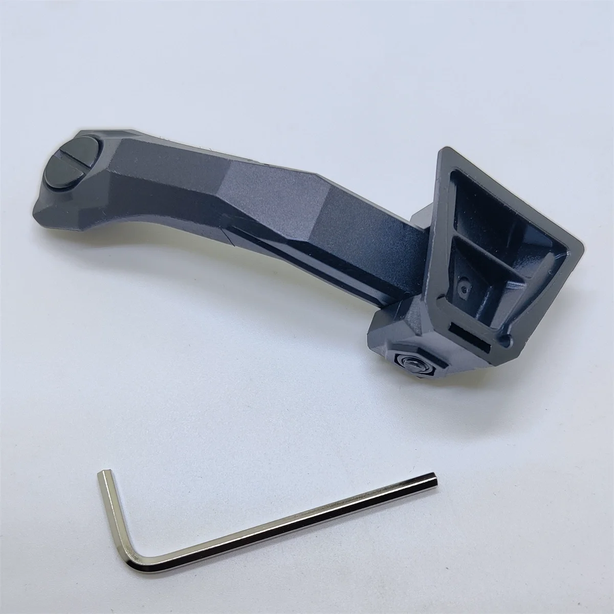 Night-vision-PVS14-J-arm-single-double-bracket-Single-arm-double-arm ...