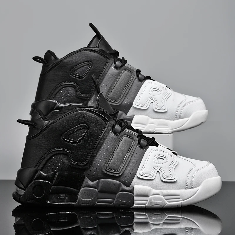 New-High-Top-Couple-s-Breathable-Versatile-Casual-Shoes-with-Elevated ...