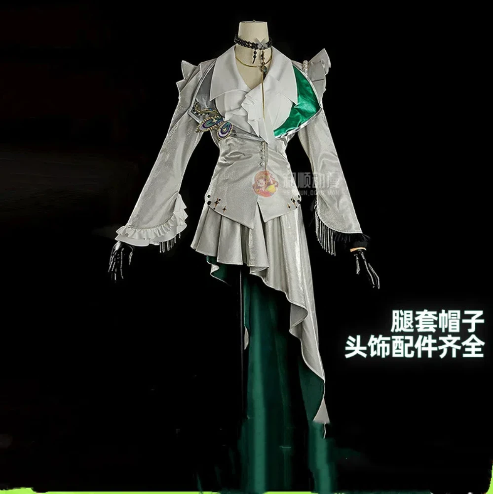 Reverse-1999-Isolde-Jazz-Spring-And-Autumn-Cosplay-Costume-Cos-Game ...