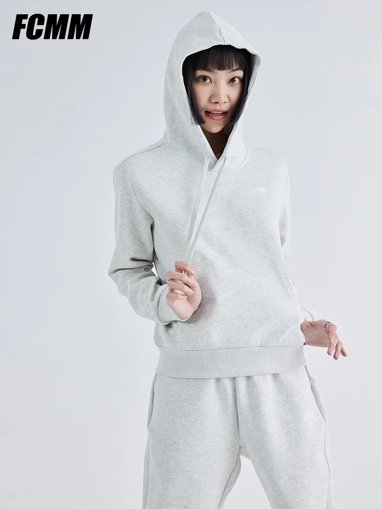 FCMM-Women-s-Spring-Trendy-Brand-Space-Cotton-Comfortable-Short-Hooded-Small-Silhouette-Shoulder ...