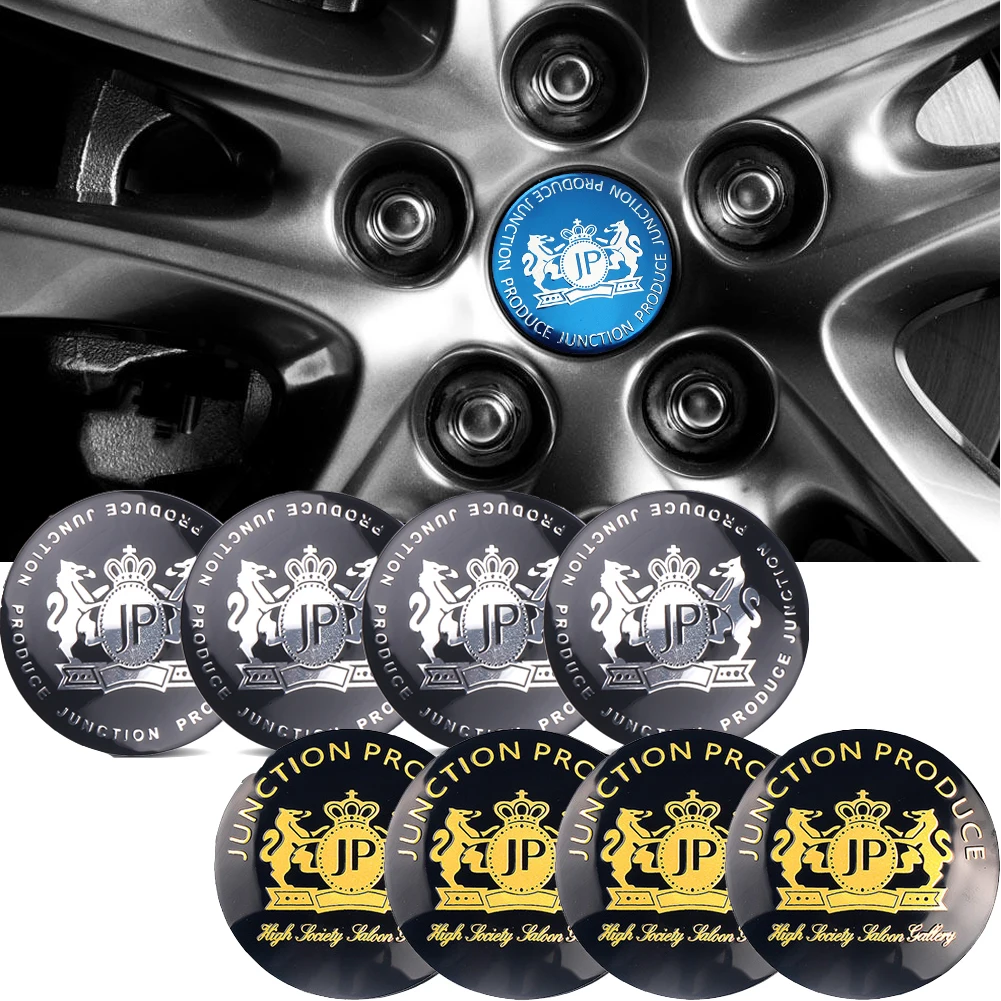 For-JP-Wheel-Stickers-For-Acura-Skoda-Audi-Toyota-Lexus-Benz-Hyundai ...
