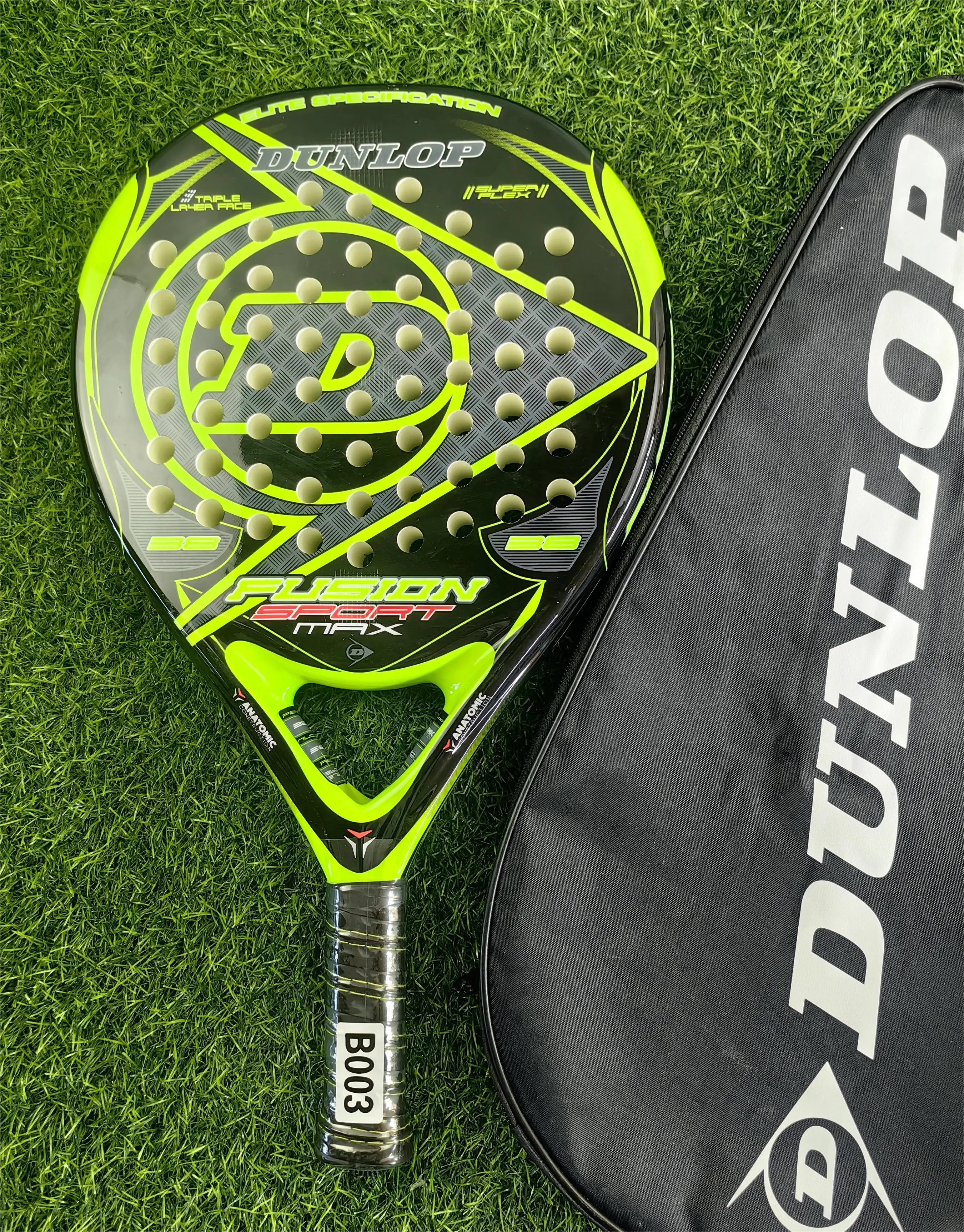 Defective-Inventory-Racket-Pala-Padel-Carbon-Fiber-Tennis-Racket ...