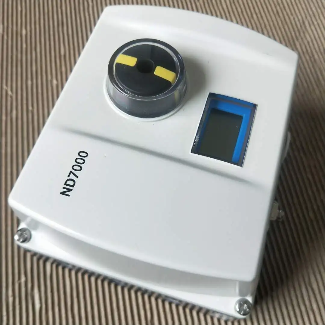 Nd9106hn Original New Metso Positioner A Large Number Of Spot Price Is ...