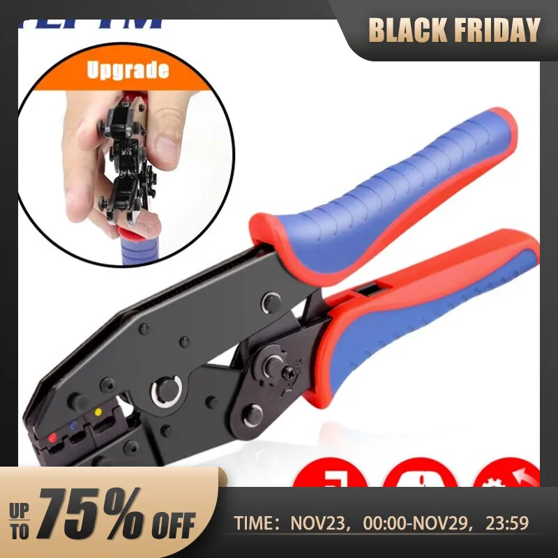 Crimping-Pliers-YFX-03C-YFX-Series-Easy-Change-Jaw-For-Heat-Shrink-Open ...