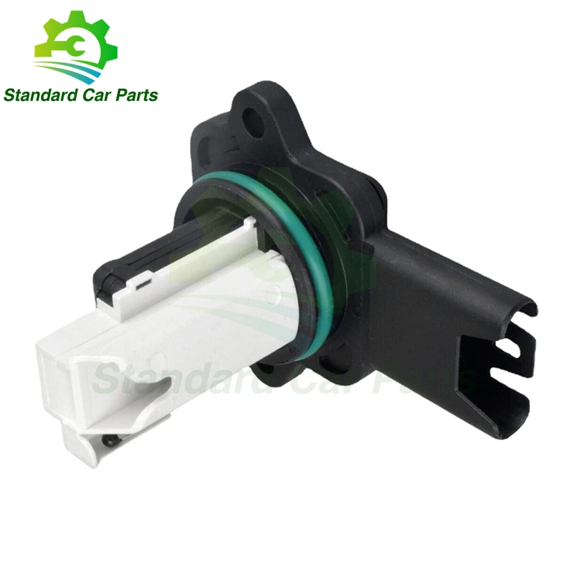 5WK97508 5pins Mass Air Flow Meter Sensor For BMW X1 E84 E83 X3 E70 X5 ...