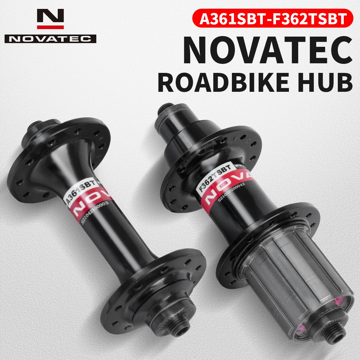 Original-Genuine-Road-Bicycle-Hubs-361-362-Hubs-Front-20H-Rear-24H ...