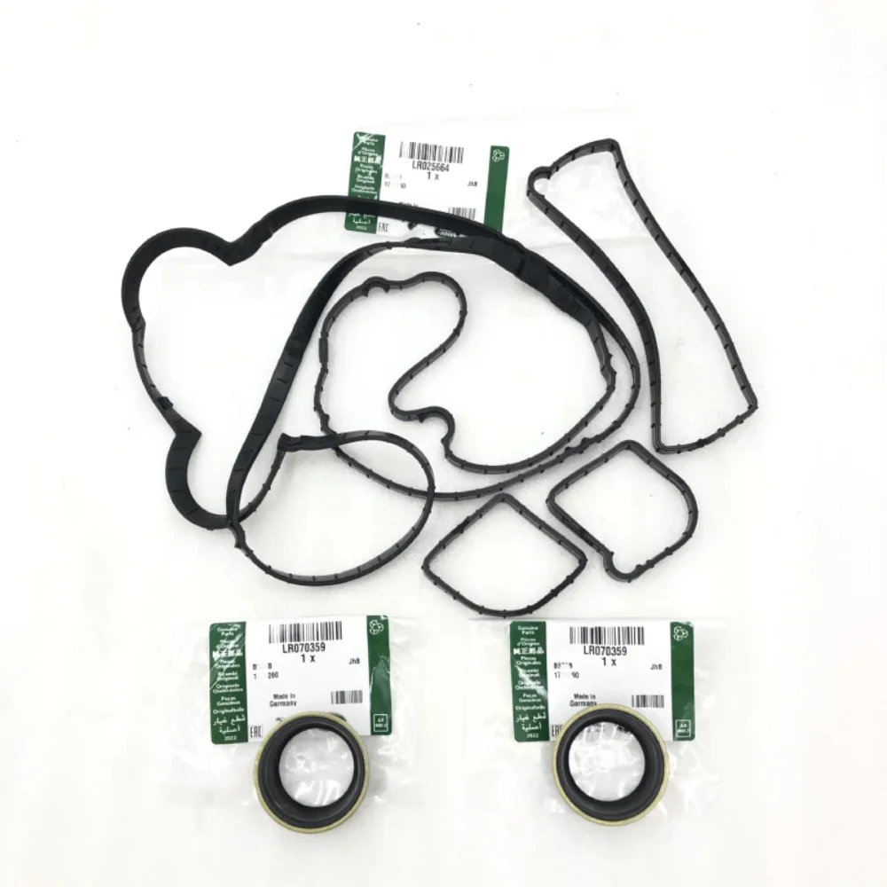 Junta-da-v-lvula-do-eixo-de-cames-para-Freelander-2-Range-Rover-Evoque ...