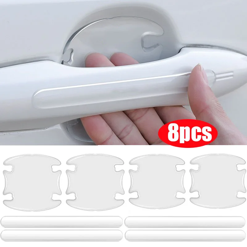 Car-Door-Handle-Bowl-Protector-Transparent-Anti-Scratch-Sticker ...