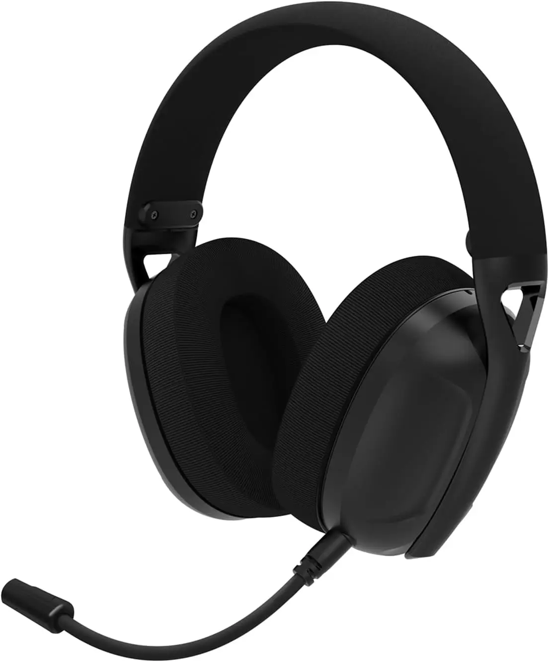 MAMBASNAKE-x-ATTACKSNALE-L80-Lightweight-180g-Gaming-Headset-Over-Ear ...