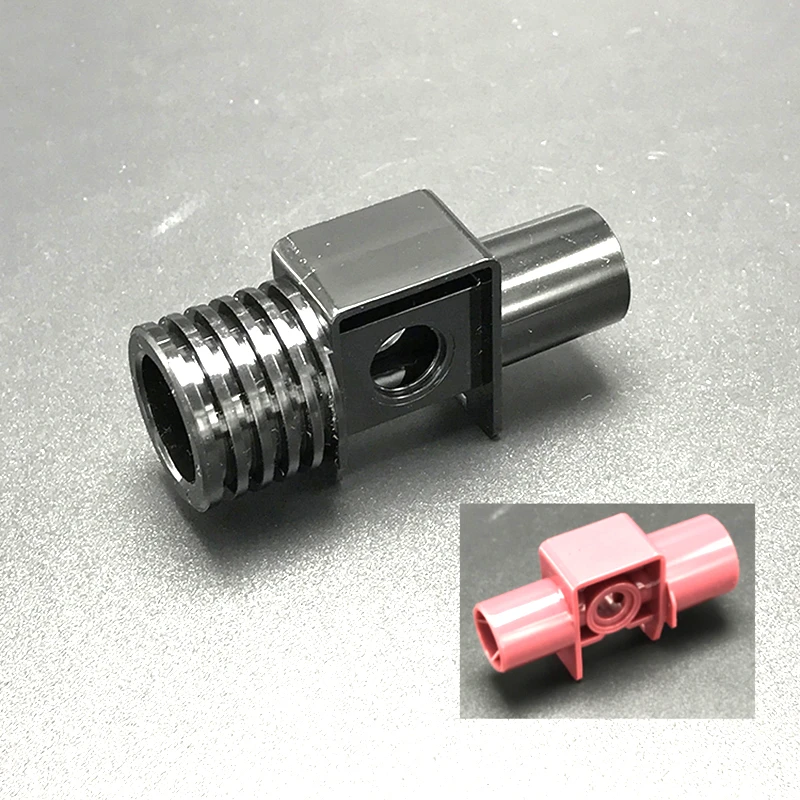 ETCO2 Airway Adapter Reusable and Disposable Adult Pediatric for ...