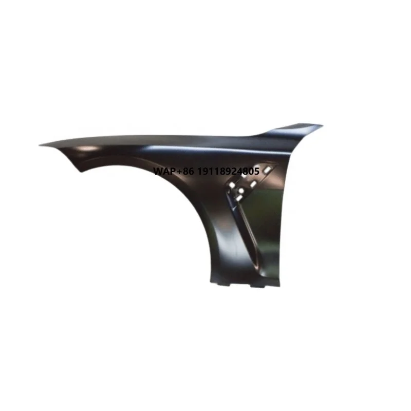 Car Appearance Covering Accessories for New 3-series M Power G82 Front ...