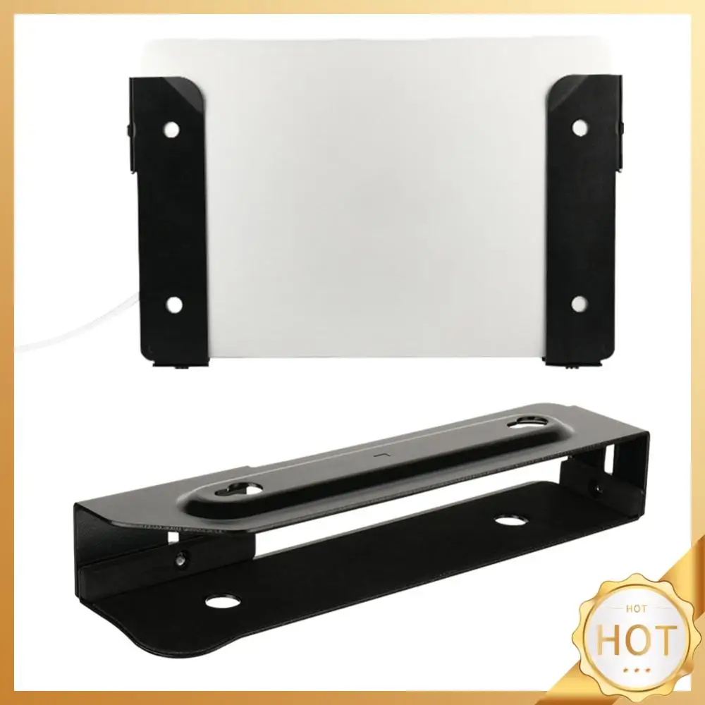 Wall-Laptop-Mount-Holder-Adjustable-Metal-Laptop-Tablet-Computer ...