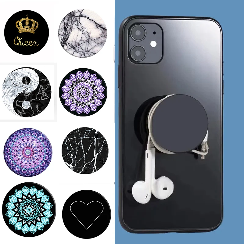 Free-shipping-Universal-popped-Phone-Holder-Brackets-Pocket-Socket ...