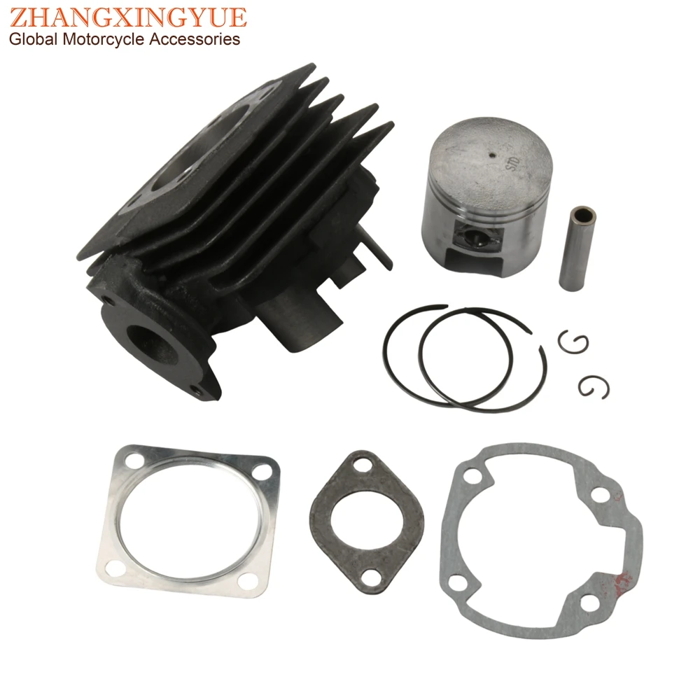 70cc-Big-Bore-Cylinder-Block-Kit-For-TGB-101R-101S-203-303R-Acros-Tec ...