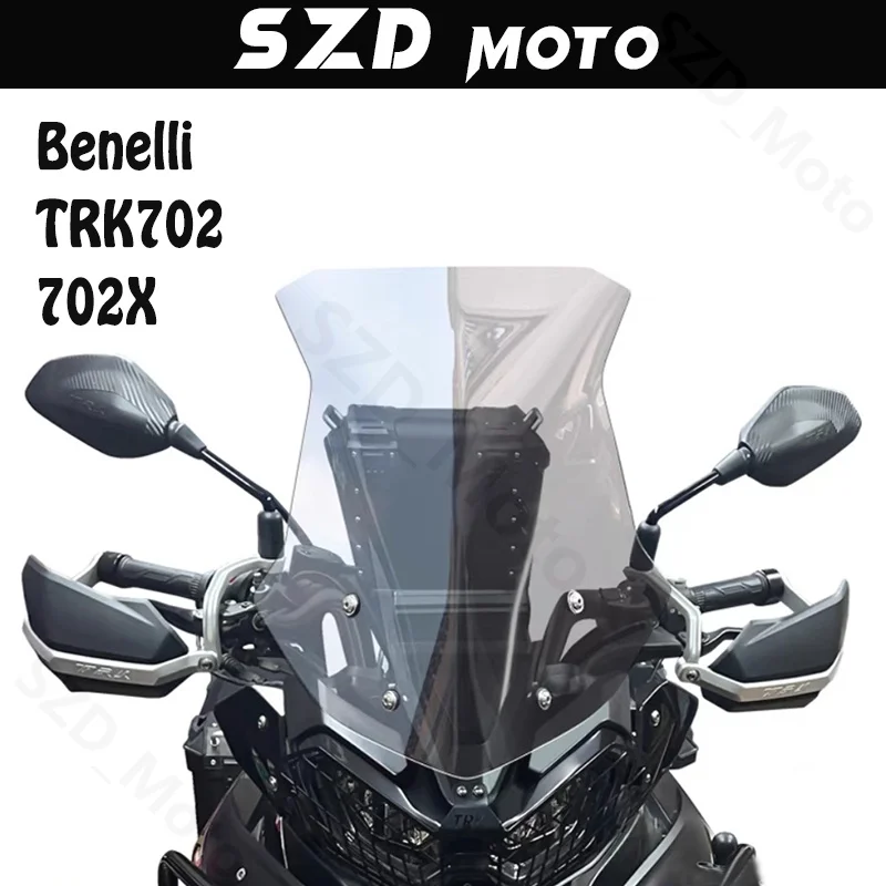 Screen For Benelli TRK702X TRK 702X 702 TRK702 Motorcycle Accessories ...
