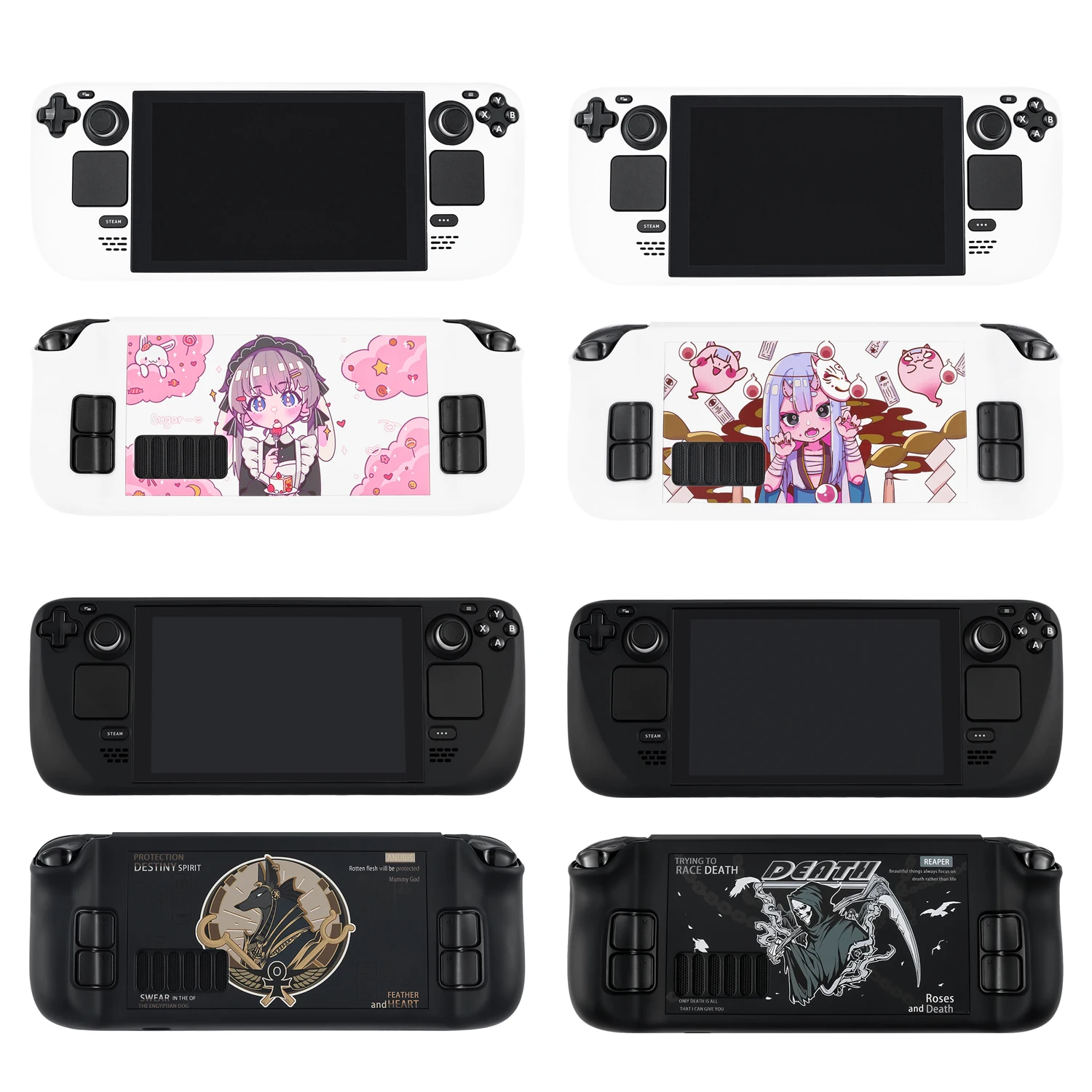 Valve Console Controller