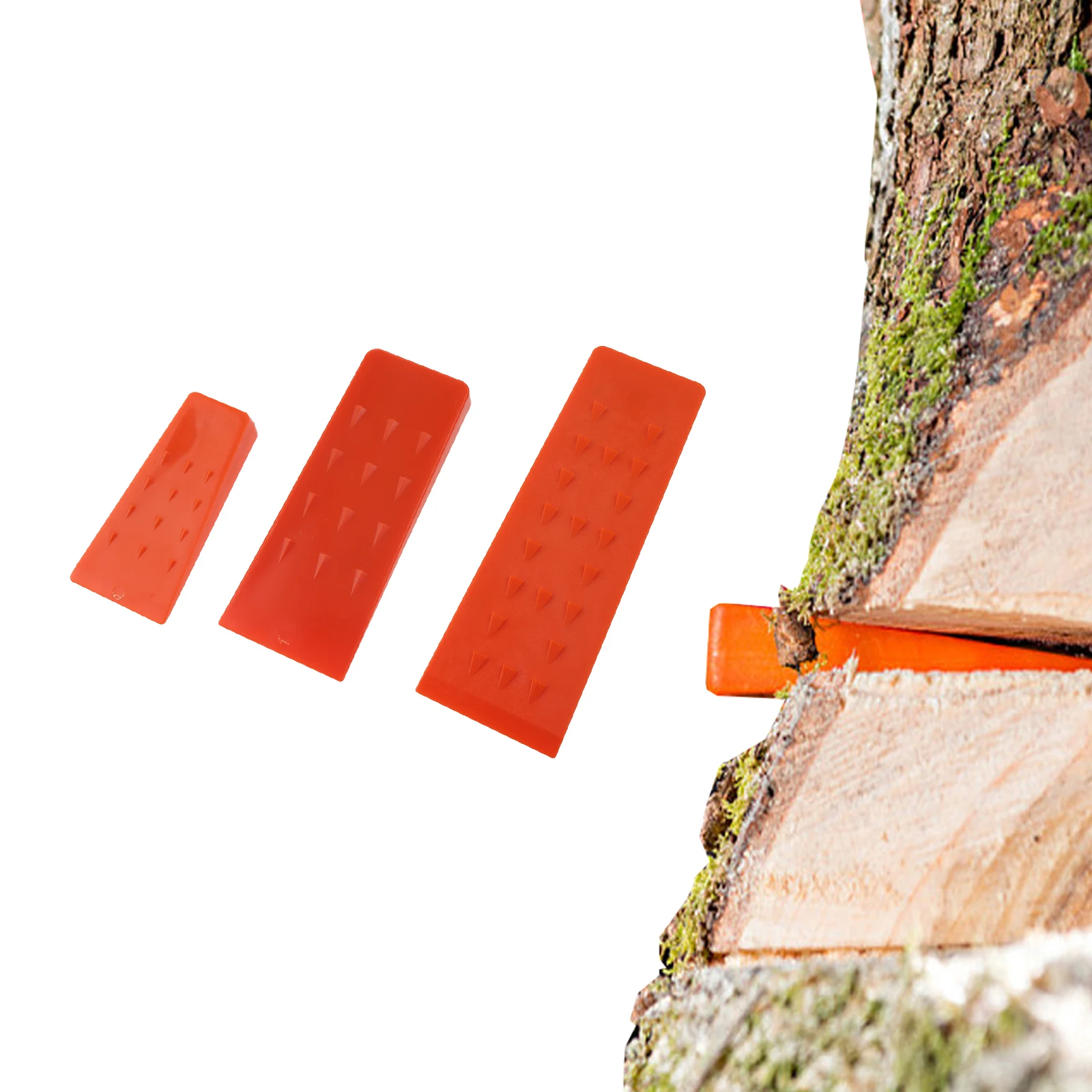 1pc-Felled-Single-Taper-Wedges-5-8-10-Inch-Tree-Cutting-Stabilize-Tool ...