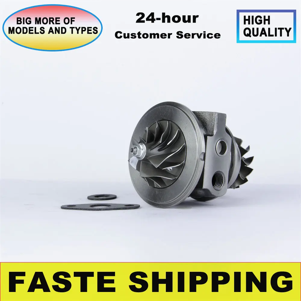 Turbine CHRA TD03 Turbo Core for Mitsubishi GSR Galant VR4 2.5T 6A13TT ...