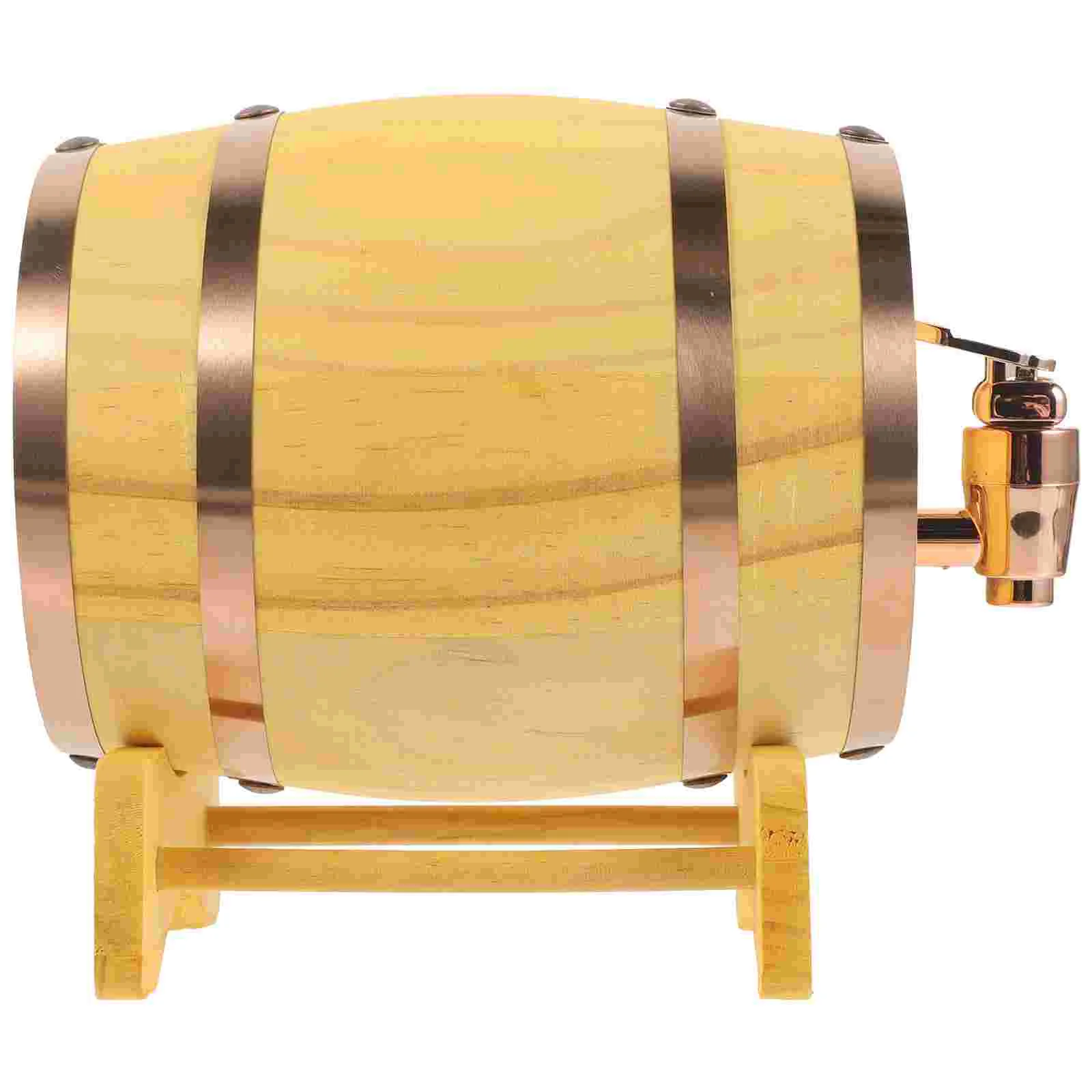 Cubo-de-barril-de-cerveza-de-madera-contenedor-de-barril-decorativo ...