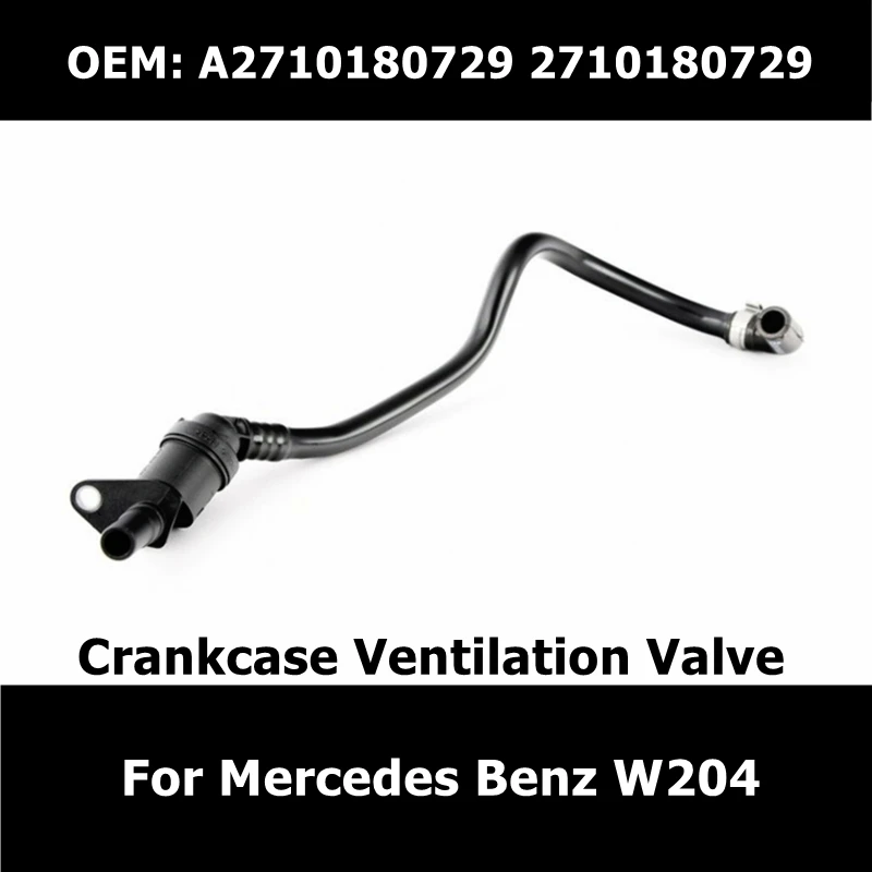 A2710180729-2710180729-Genuine-Vent-Valve-For-Mercedes-Benz-C-calss ...