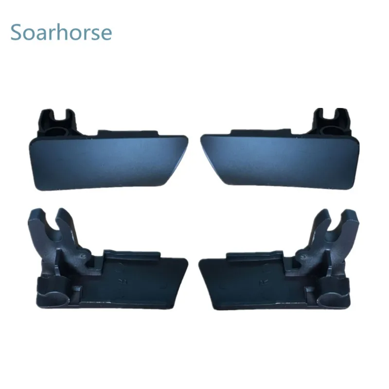 Car Inside Door Handles Interior Door Knob For Man F2000 1994- M2000 ...