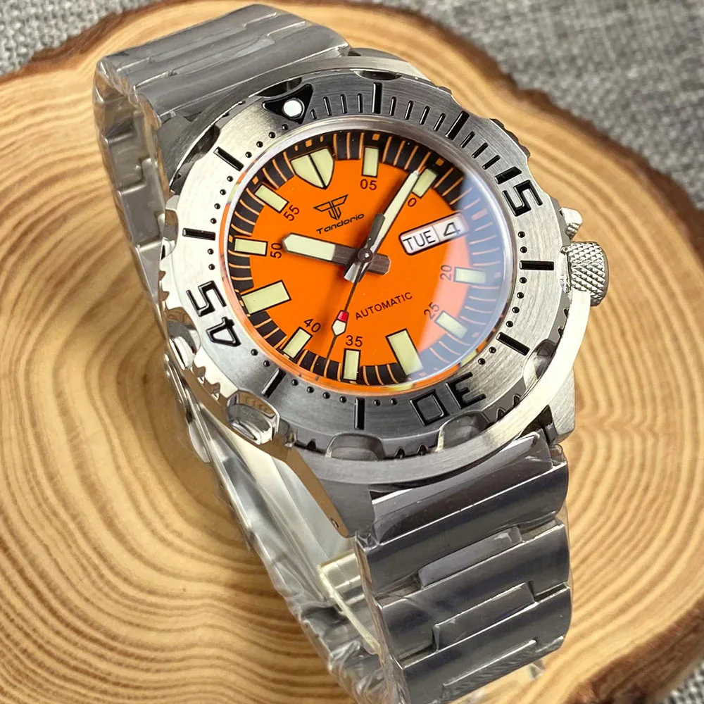 Orange-Monster-Watch-Diver-200m-Waterproof-Mechanical-Men-Watch-AR ...