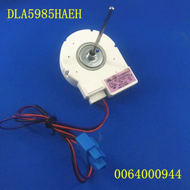 New-Original-for-Refrigerator-Cooling-Fan-Motor-fan-BCD-649WDCE-BCD ...