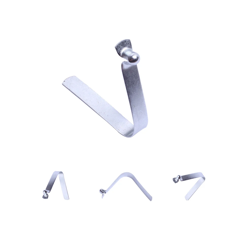 Metal Clamps Pipes 90 | Pipe Clamp Wholesale | Spring Clip Pipe ...