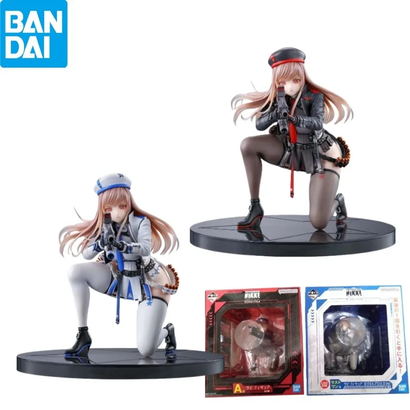 Bandai-Original-in-Stock-Ichiban-KUJI-GODDESS-OF-VICTORY-NIKKE-CHAPTER2 ...