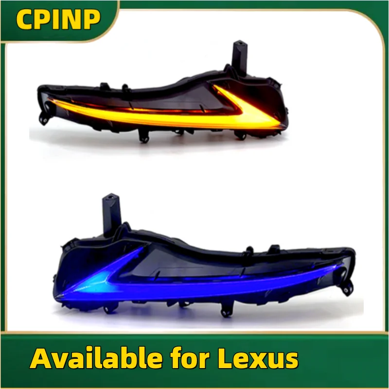 Popular-products-LED-headlights-for-Lexus-IS250-IS300-IS350-RGB ...