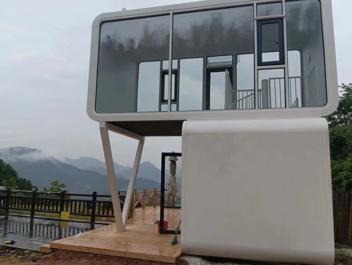 Casa-Modular-prefabricada-China-casa-prefabricada-de-3-dormitorios ...