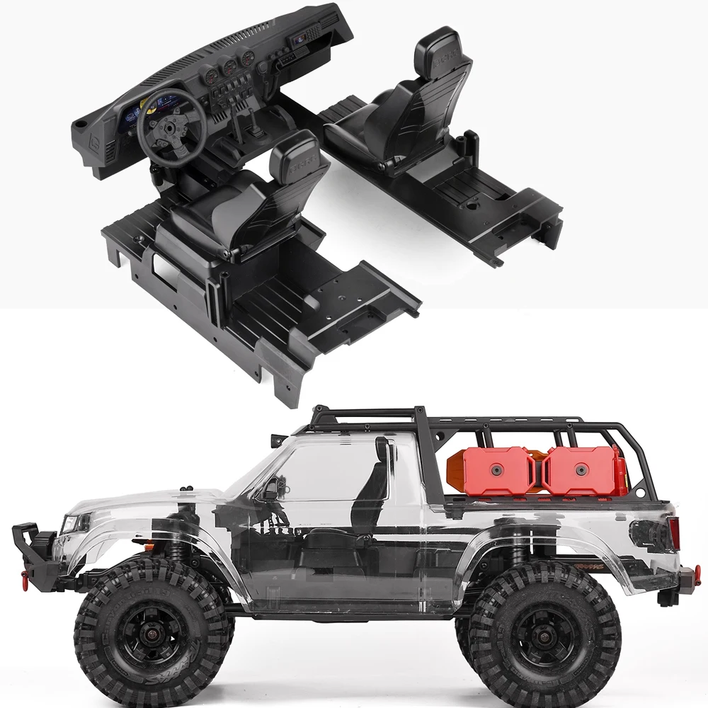 GRC-3D-printing-simulation-interior-central-control-seat-modification ...