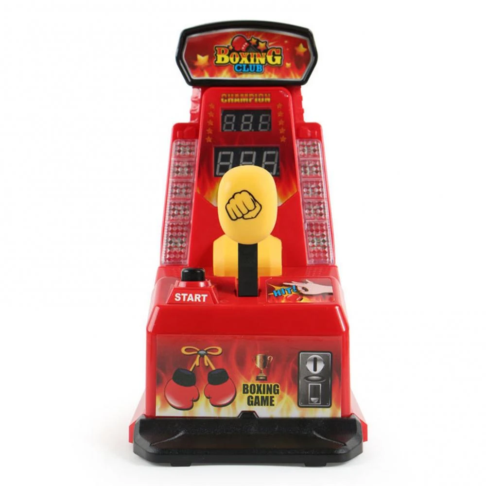 Boxing Machine Machines | Boxing Machine Child | Boxing Machine Toy ...