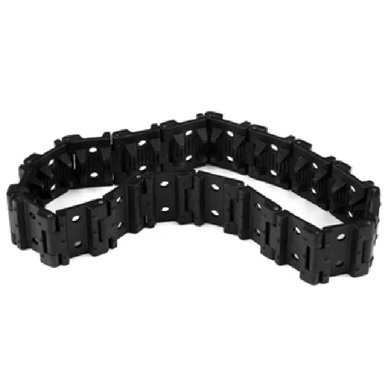 Track With Track Axle, Integrated Rubber Track, Track Accessories for ...