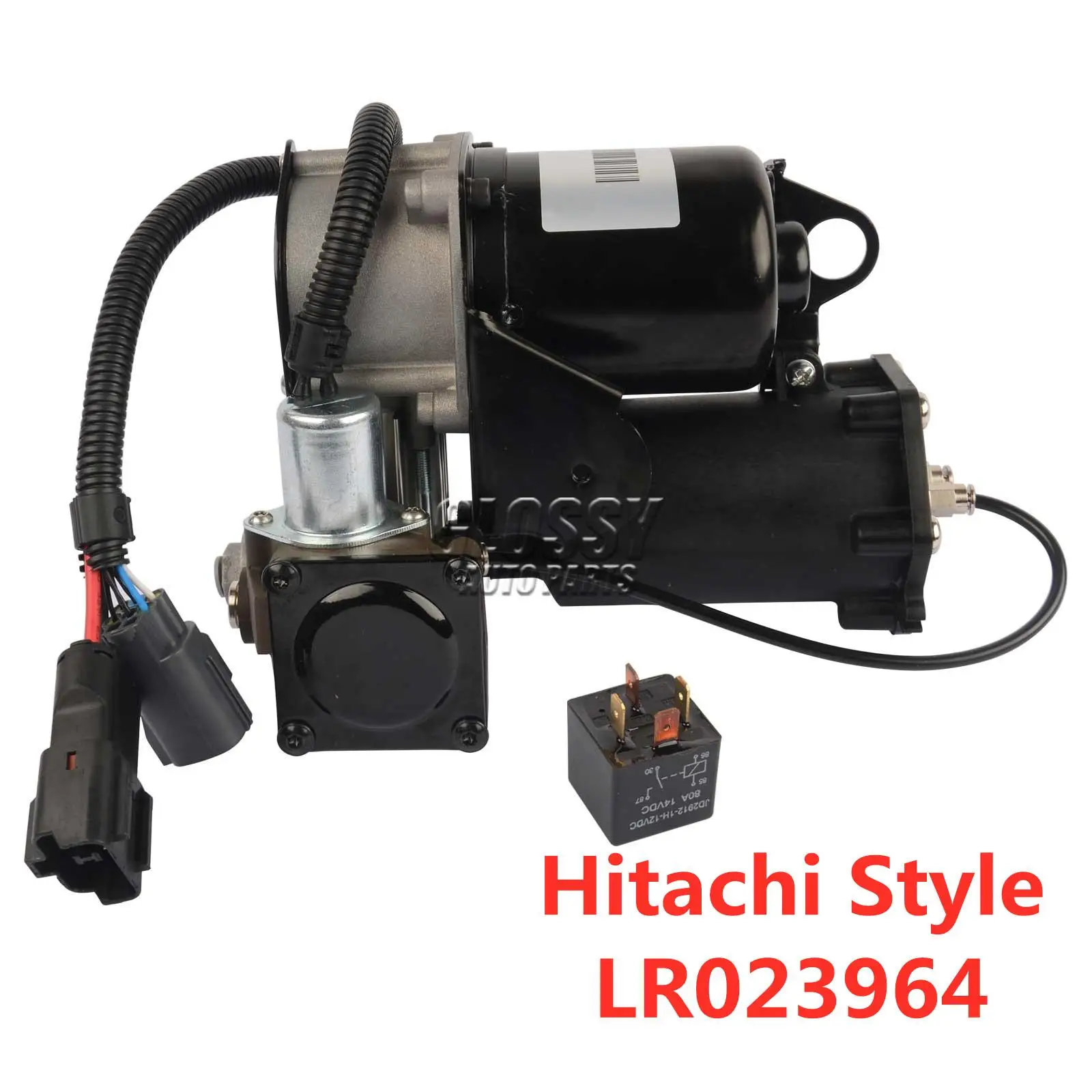AP03-LR023964-Hitachi-Style-Air-Suspension-Compressor-Pump-Relay-For ...