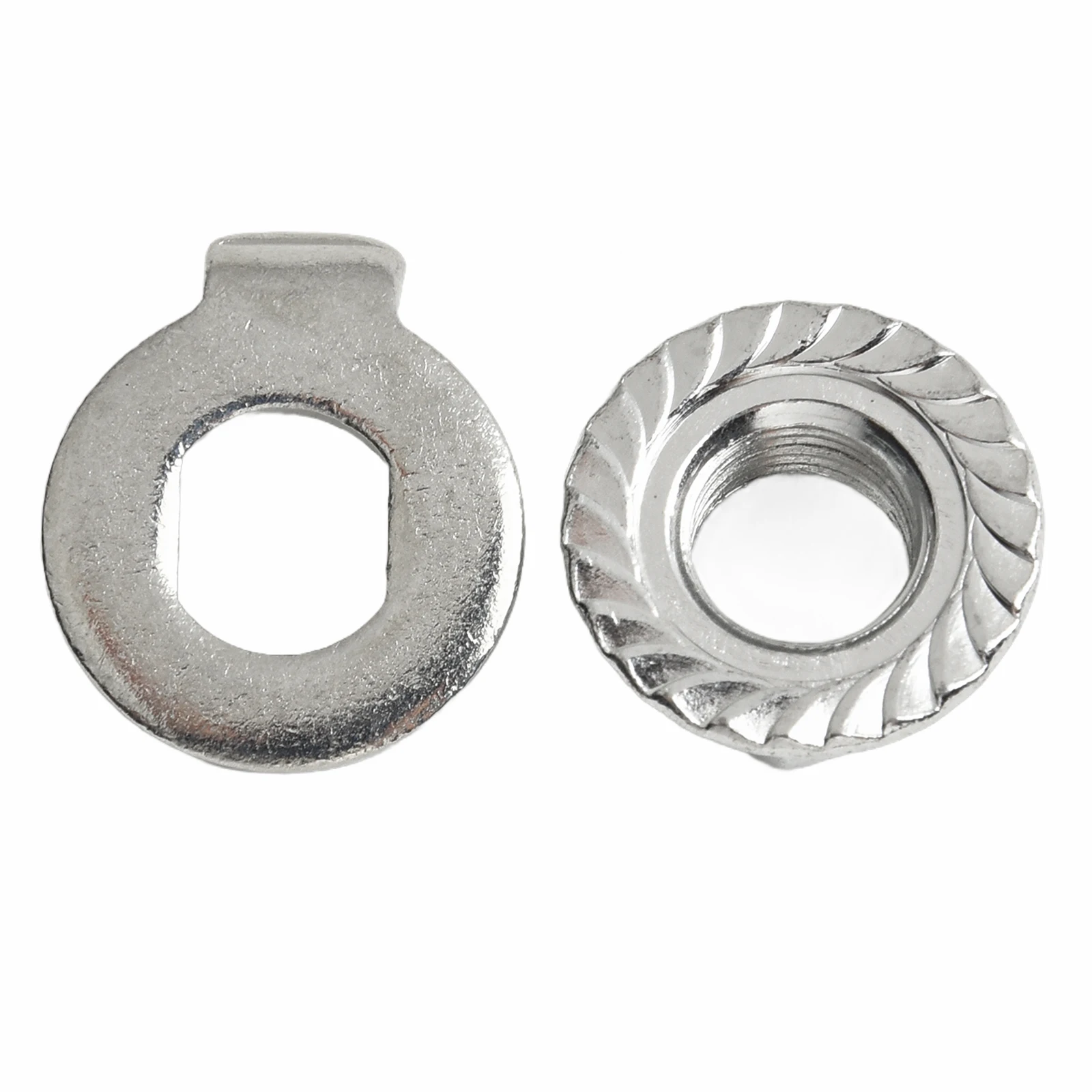 5PCs Stainless Steel Bolt Wheel Fixed Nuts Screw For Xiaomi For M365 E ...