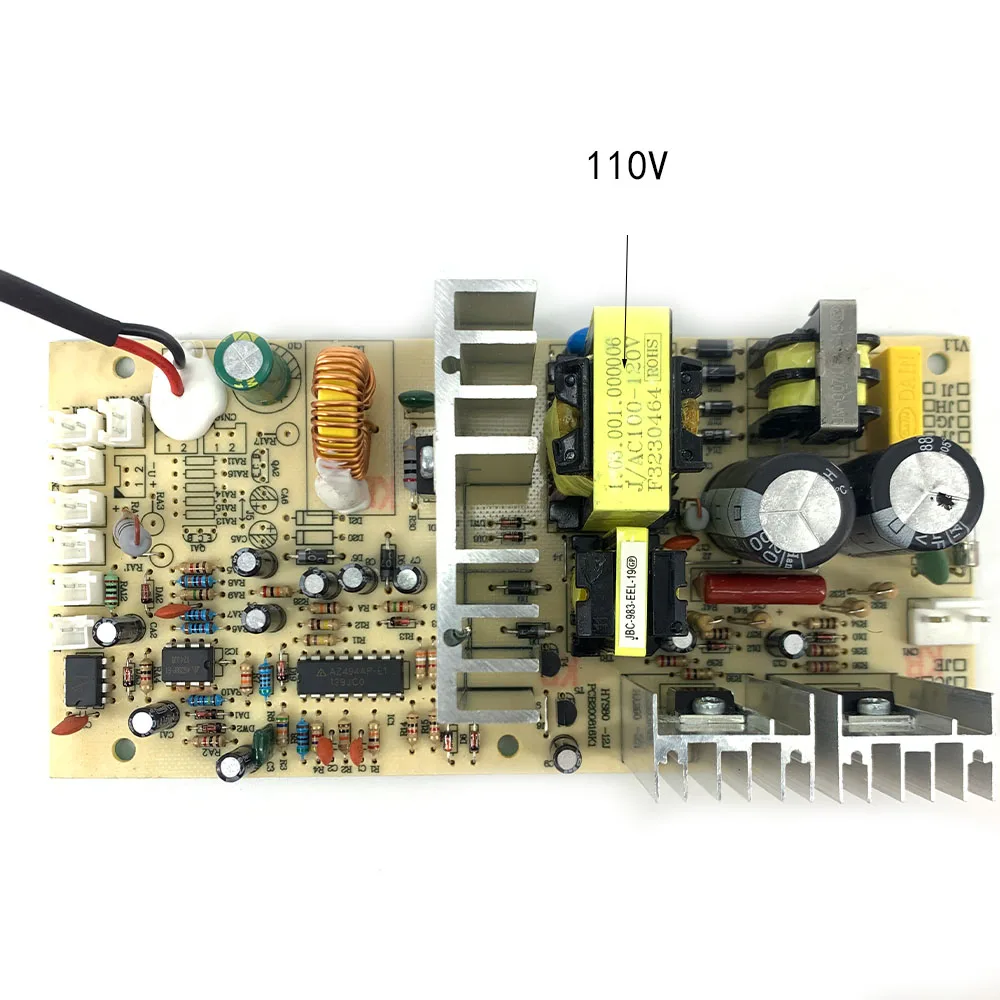 110V-refrigerator-fridge-control-board-6A160904-HYS80-12J-110V ...