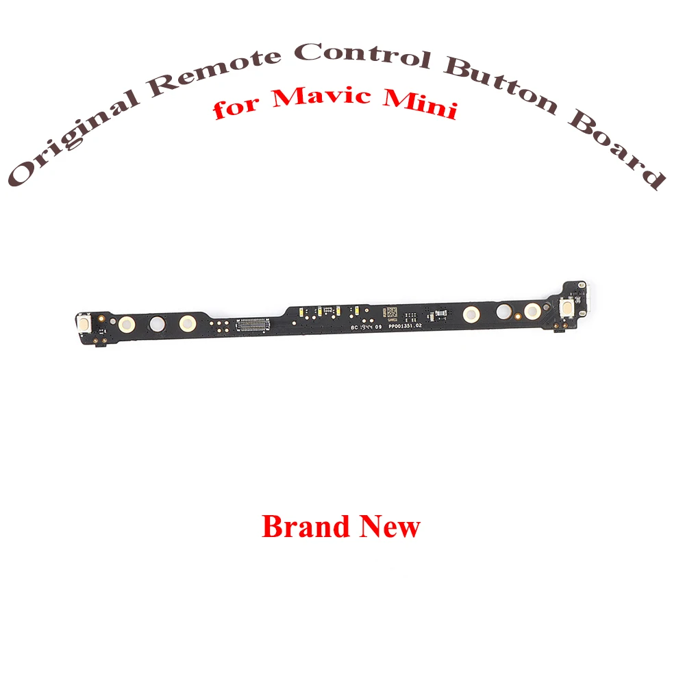 Original-Mavic-Mini-Remote-Control-Button-Board-Assembly-for-DJI-Mavic ...