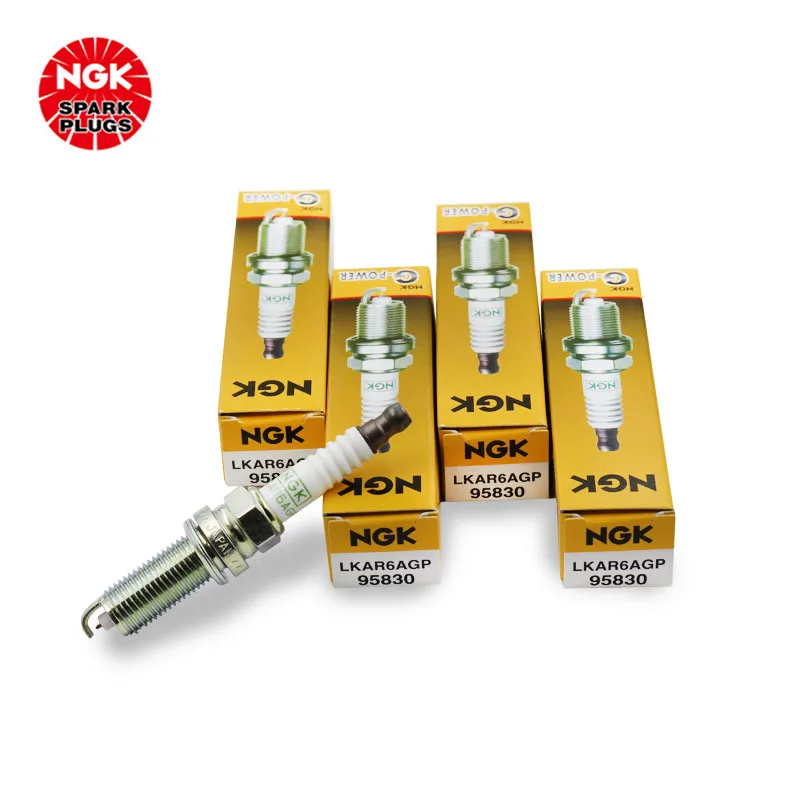 La-buj-a-NGK-Platinum-LKAR6AGP-95830-es-adecuada-para-el-Renault-Corea ...