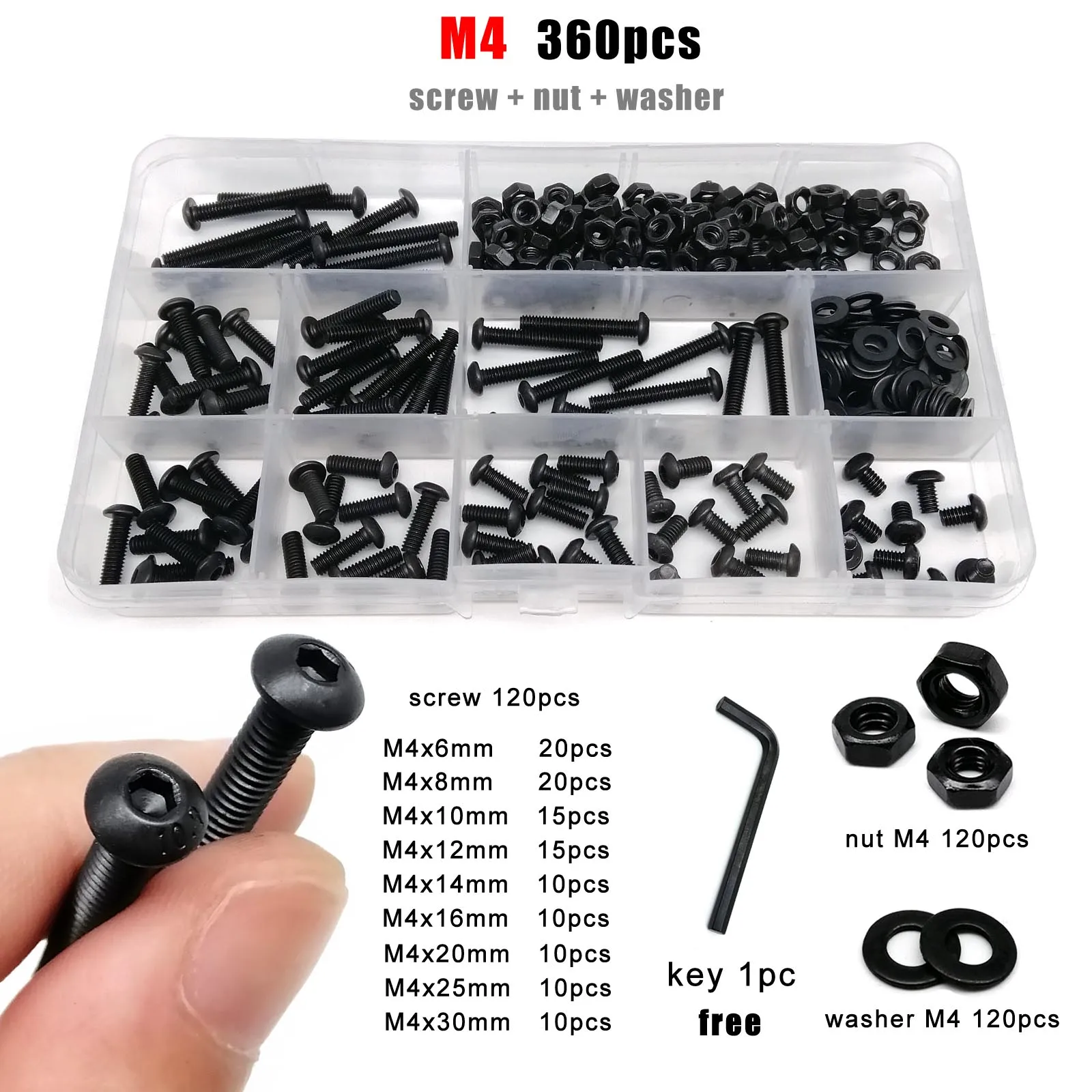 M1-6-M2-M2-5-M3-M4-M5-M6-M8-Zwart-10-9-Staal-Inbussenset-Zeskant.jpg