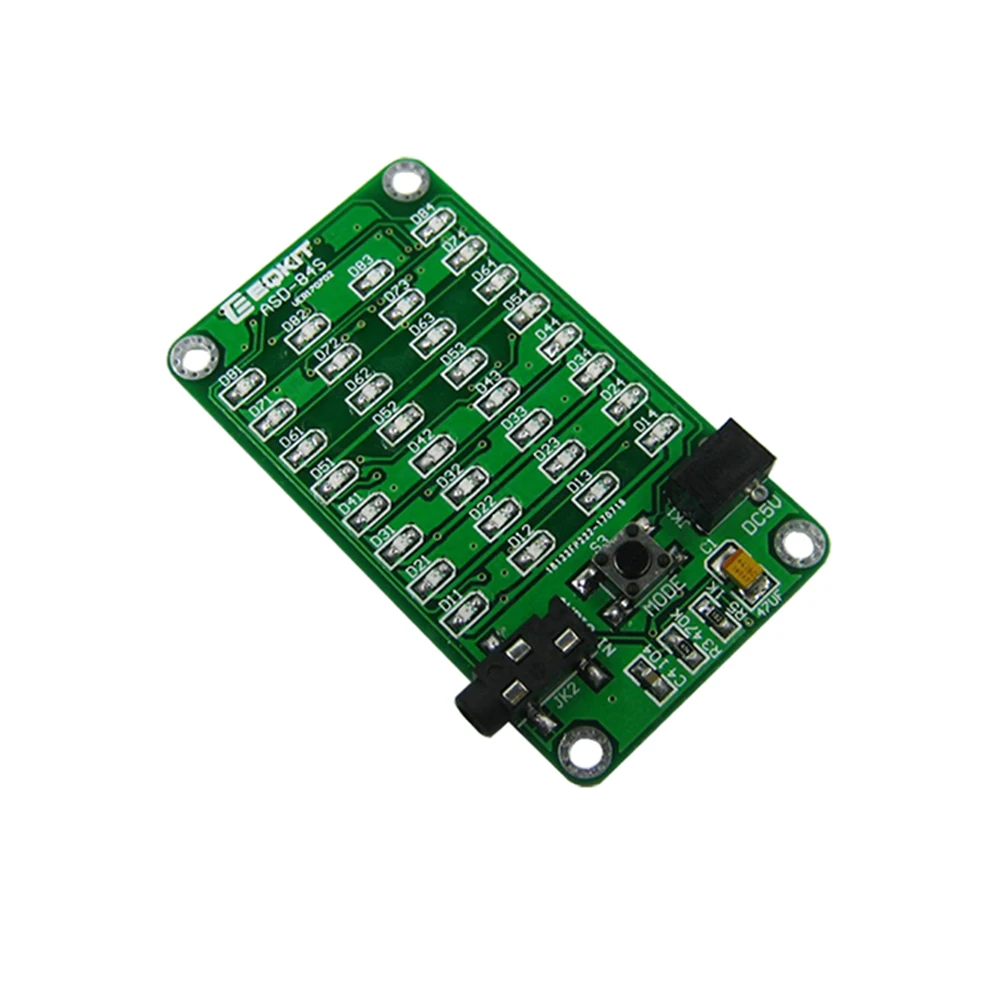 Spectrum Electronic Hardware