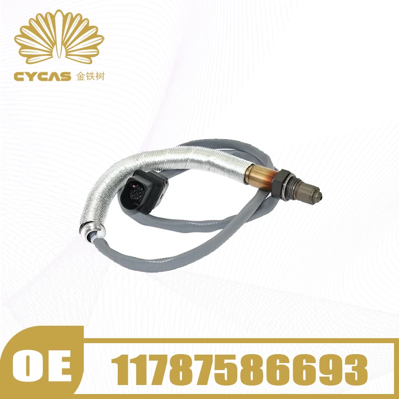 Car Styling 11787586693 0258017206 960mm O2 Oxygen Sensor Accessories ...
