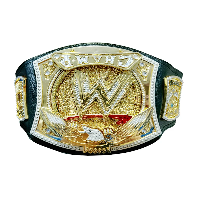 Wwe Belts Toys