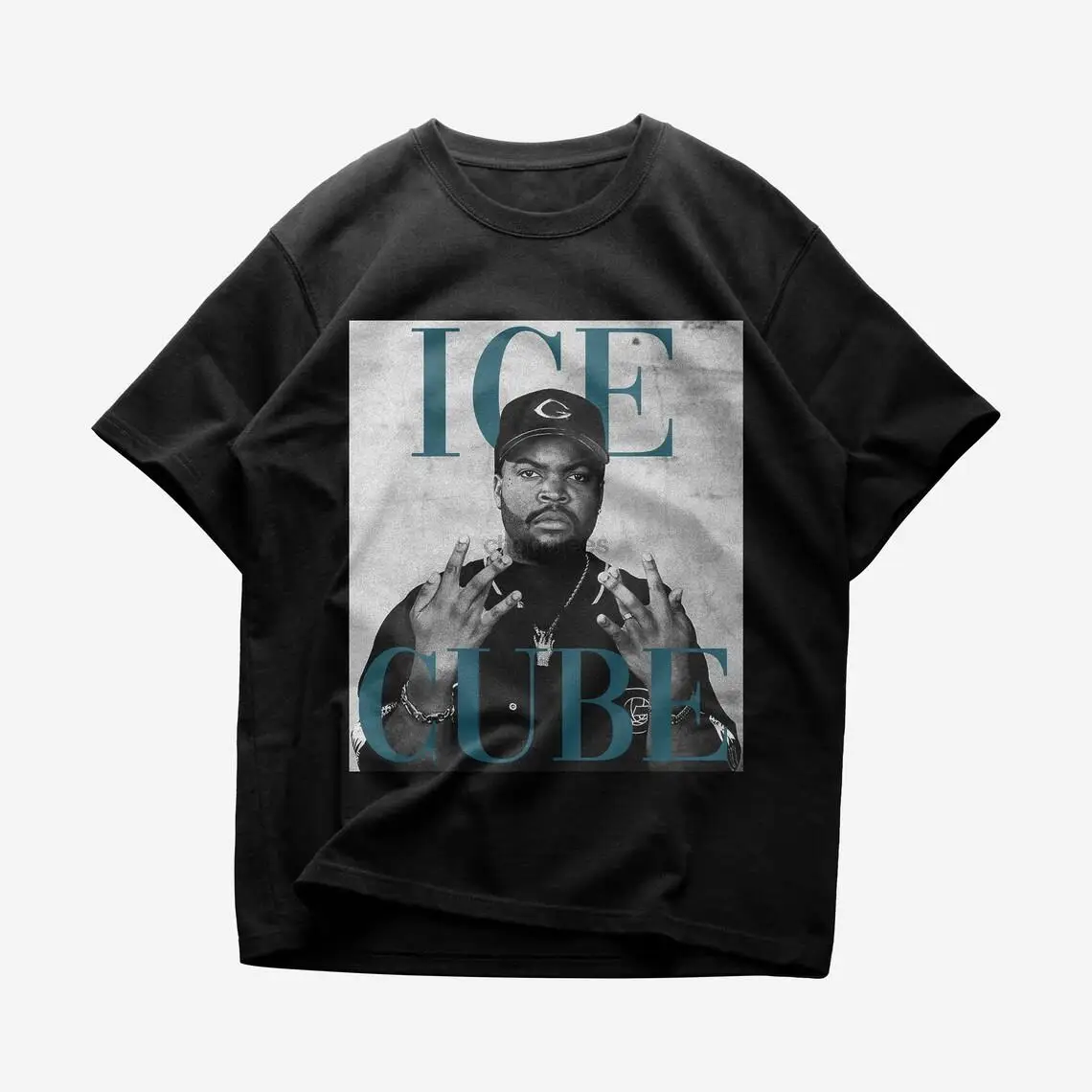 Ice-Cube-Rap-Shirt-Ice-Cube-Vintage-90s-Y2K-Graphic-Sweatshirt-Ice-Cube ...